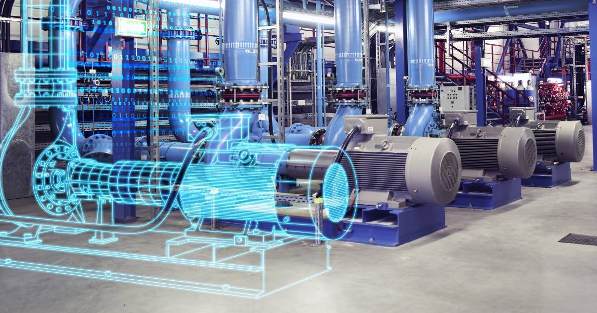 Closed-loop digital twin | Siemens Digital Industries Software Closed-loop digital twin | Siemens Digital Industries Software